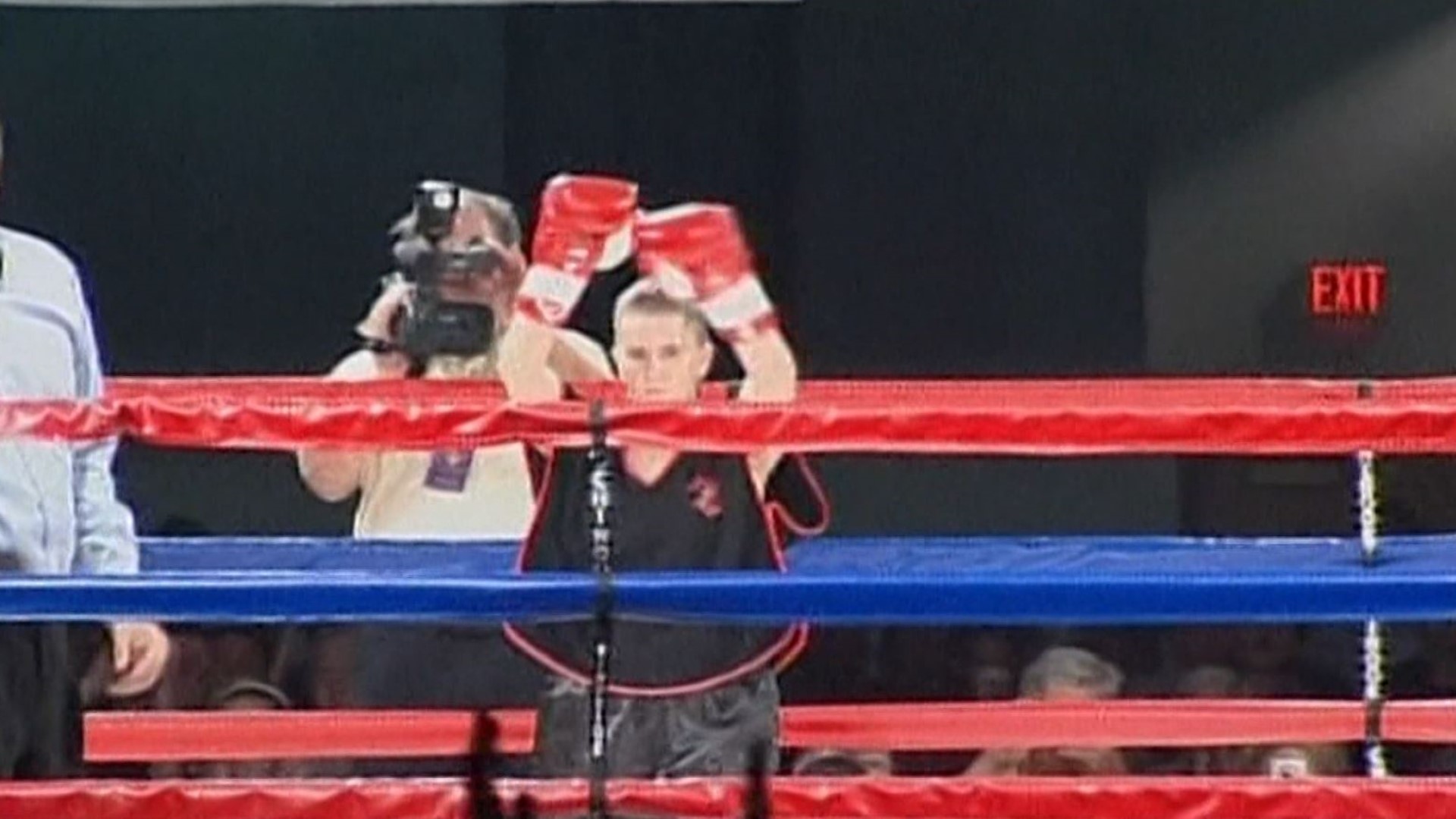 News 2 You: Donald Trump at Pilot Field, The Grateful Dead at Rich ...