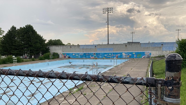 Buffalo's 2 indoor pools now open for extended hours along with city ...