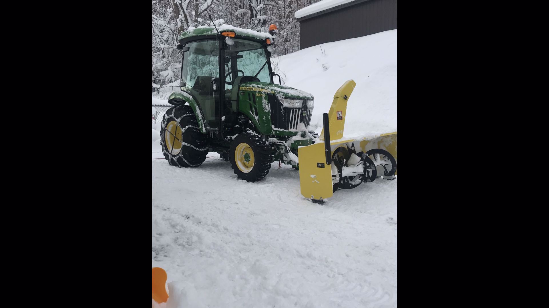 Buffalo snow photos | wgrz.com