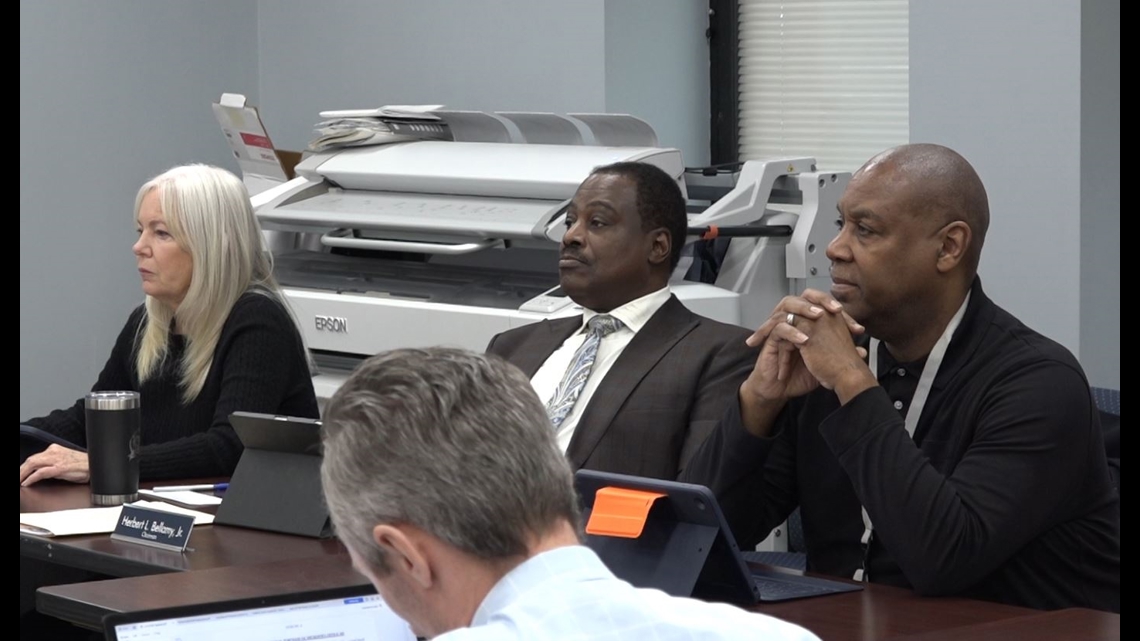 Acting Mayor Scanlon rebukes Buffalo Sewer Authority for $30,000 trip ...