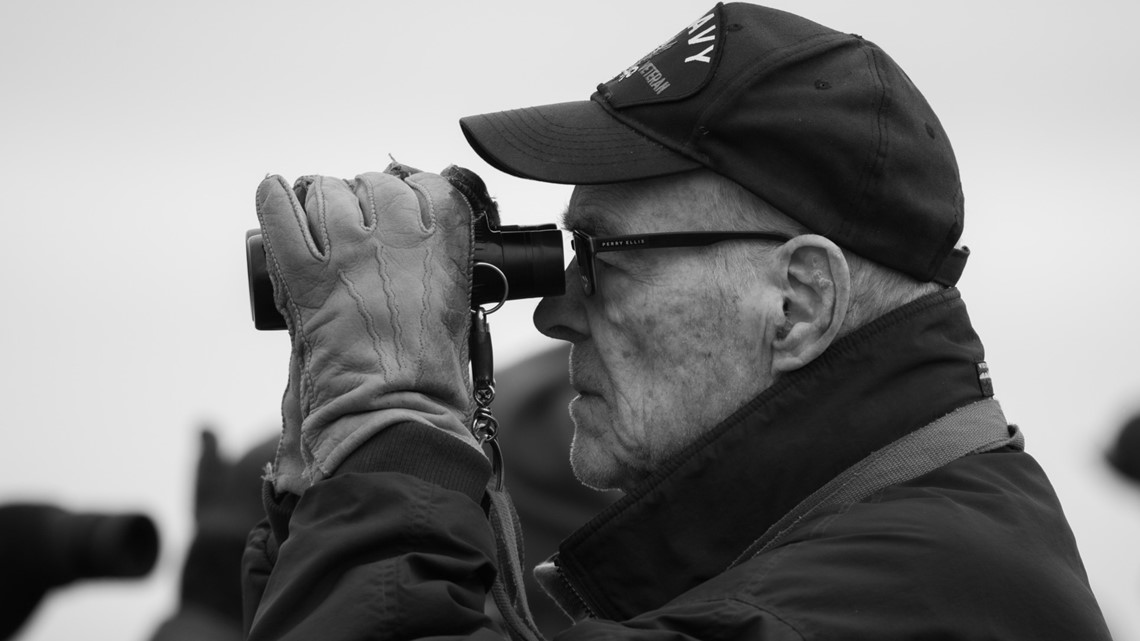 Celebration of life for Gerry Rising | wgrz.com