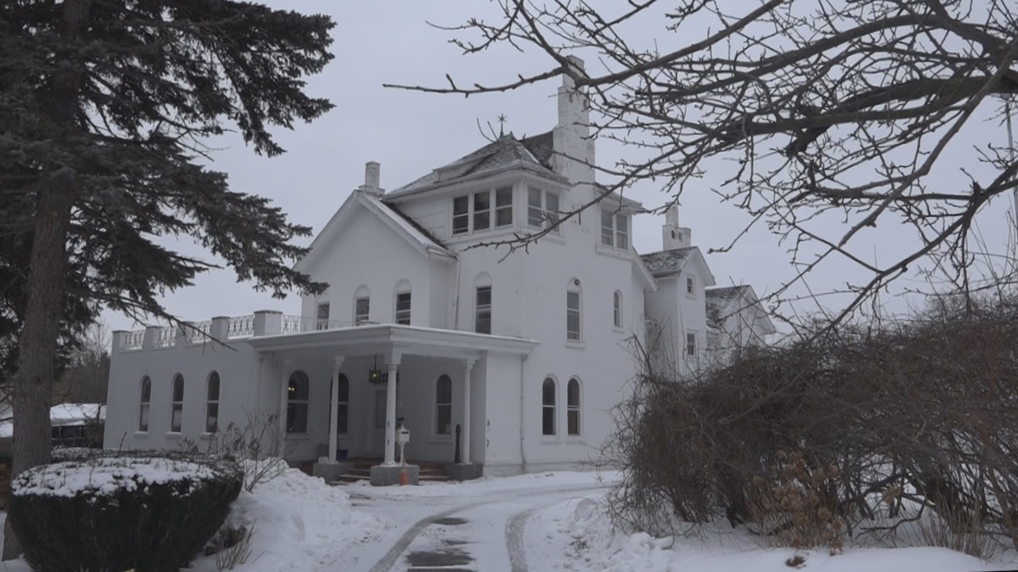Junior League of Buffalo opens applications for $250,000 Show House ...