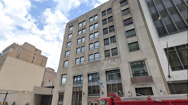 Buffalo Biodiesel closes on $3.3 million purchase of Court Street ...