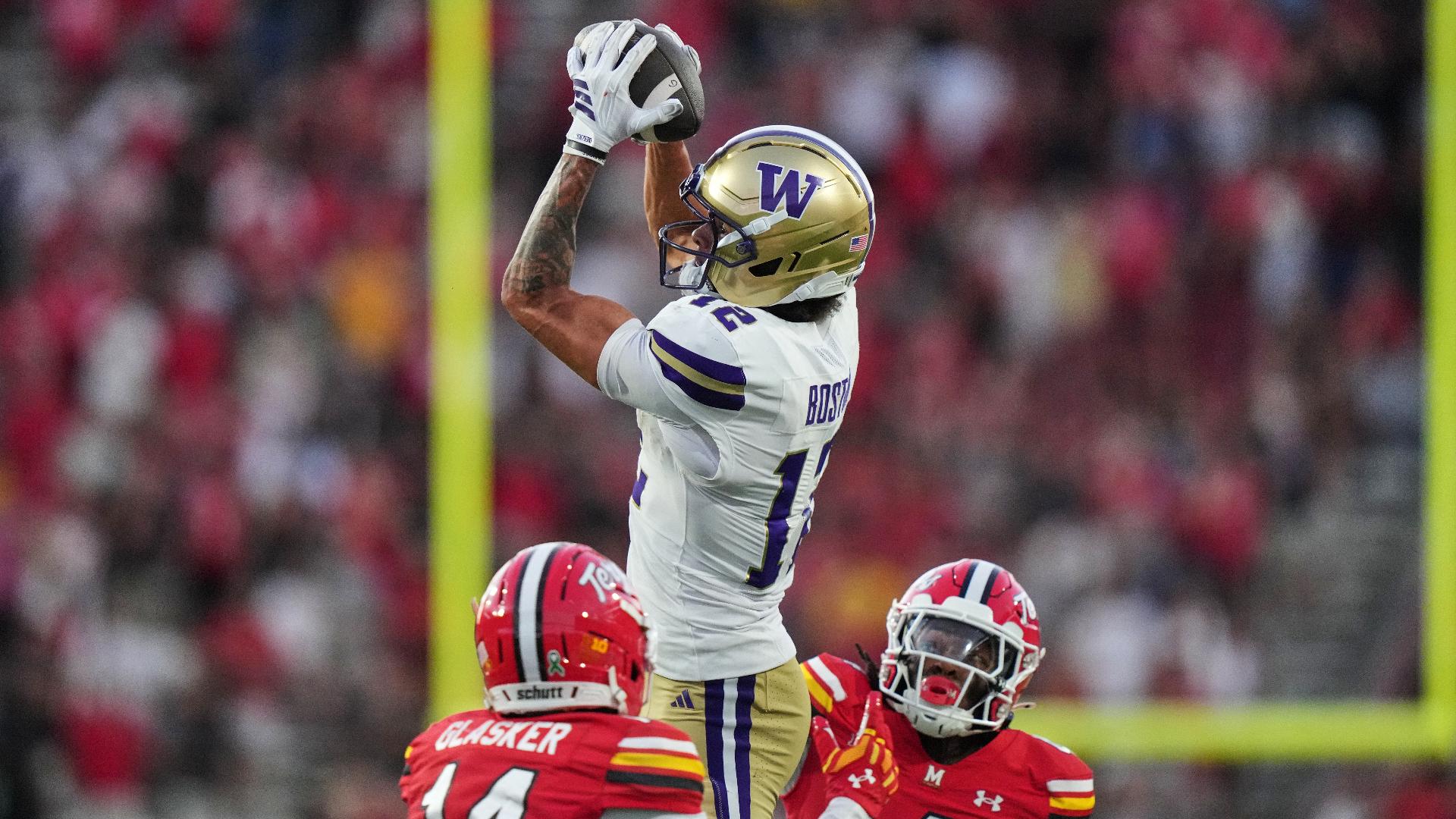 ESPN Draft Analyst Jordan Reid names potential Bills WR and pass rusher ...
