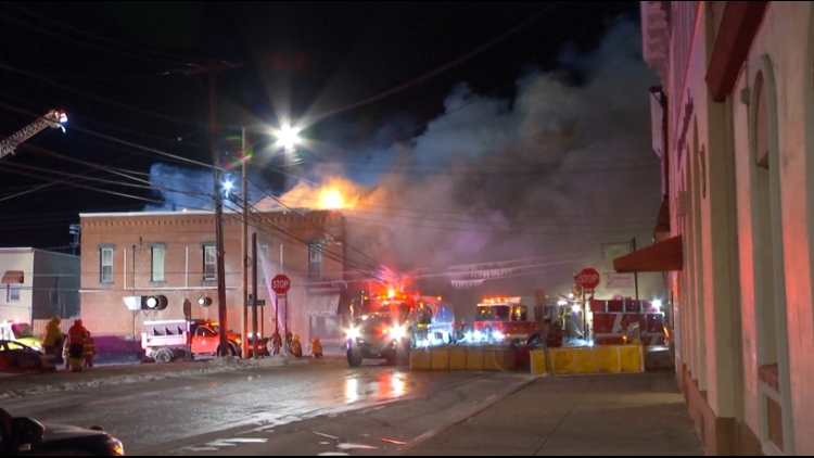 Rapid Prompting Method Helps People with Autism Communicate | wgrz.com