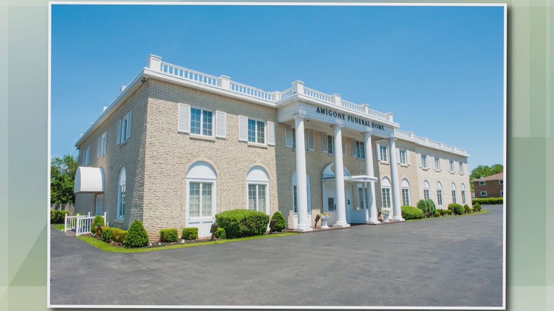 August 28 - Amigone Funeral & Cremation Service | wgrz.com