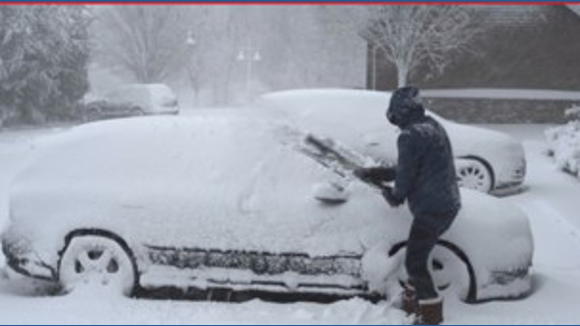 Before extreme cold sets in, know the signs of frostbite | wgrz.com