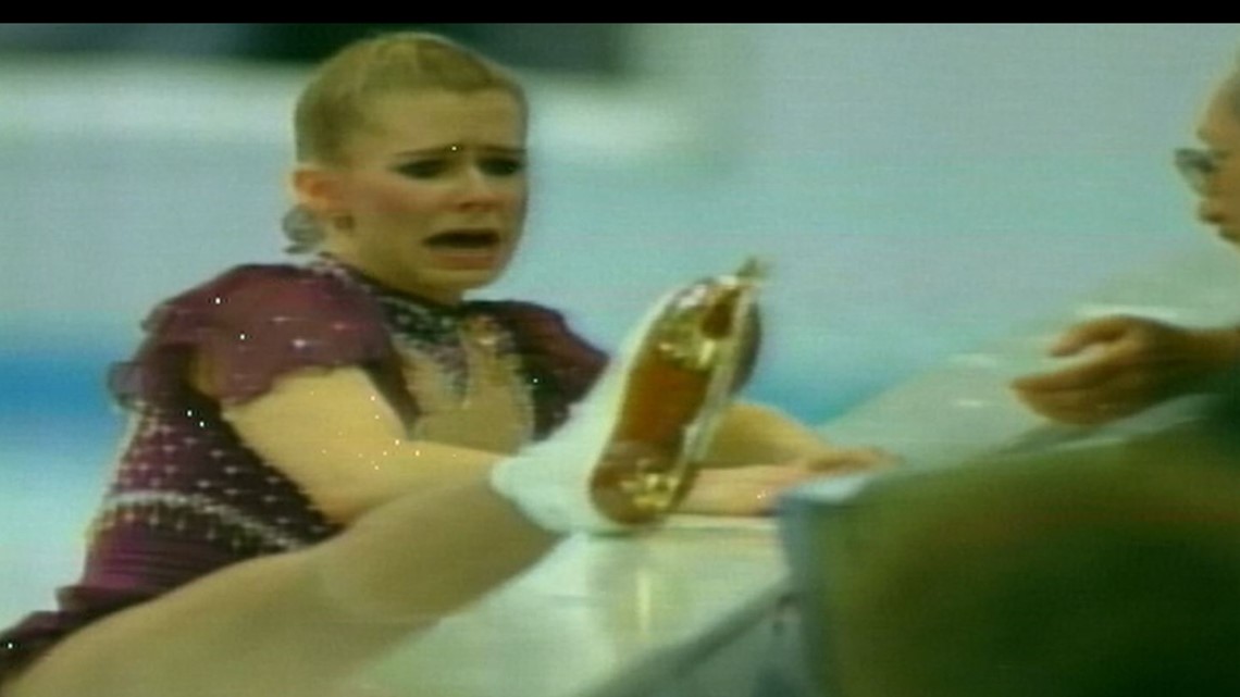 News 2 You: Remembering a Sabres shakeup, Nancy and Tonya's showdown ...