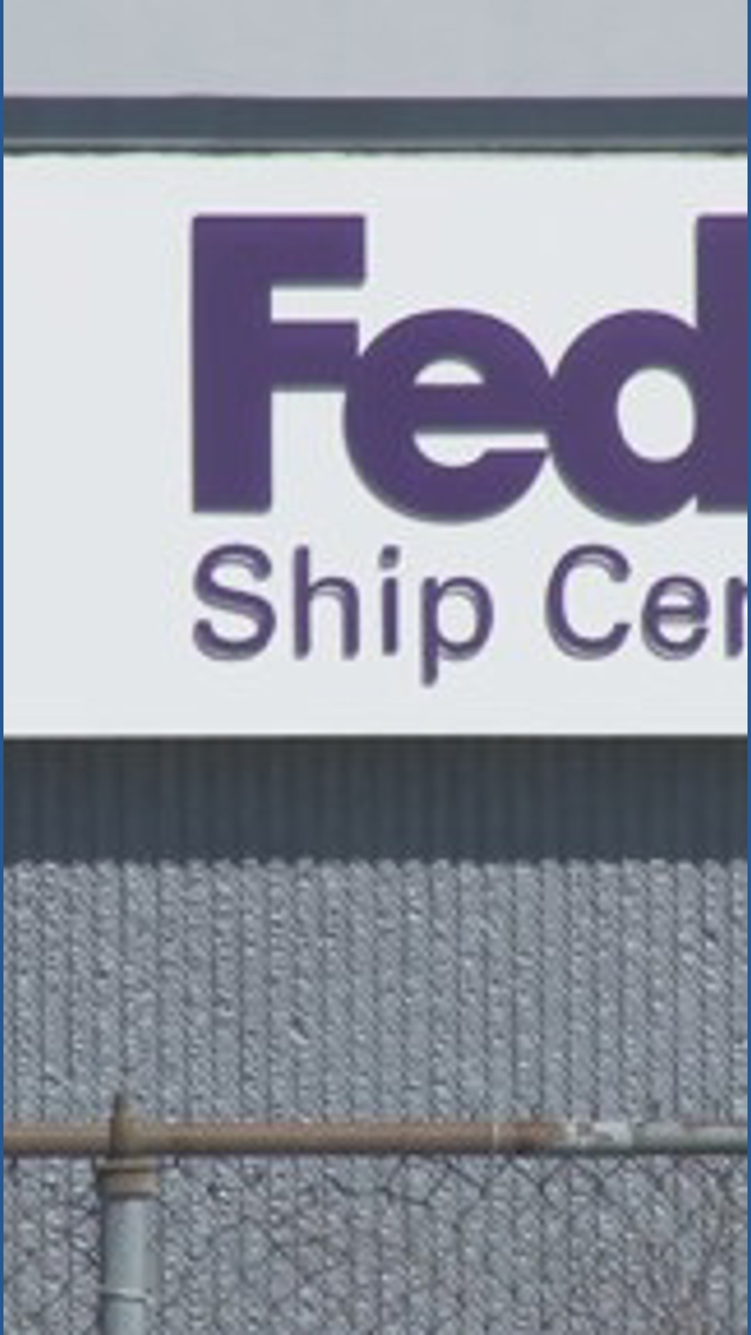 FedEx confirms August closure for Buffalo-area facility | wgrz.com