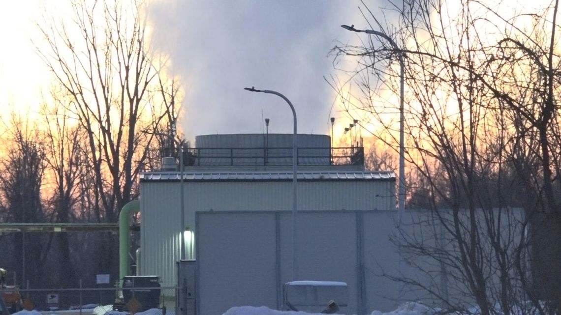 Battle over Digihost facility in North Tonawanda goes nuclear | wgrz.com