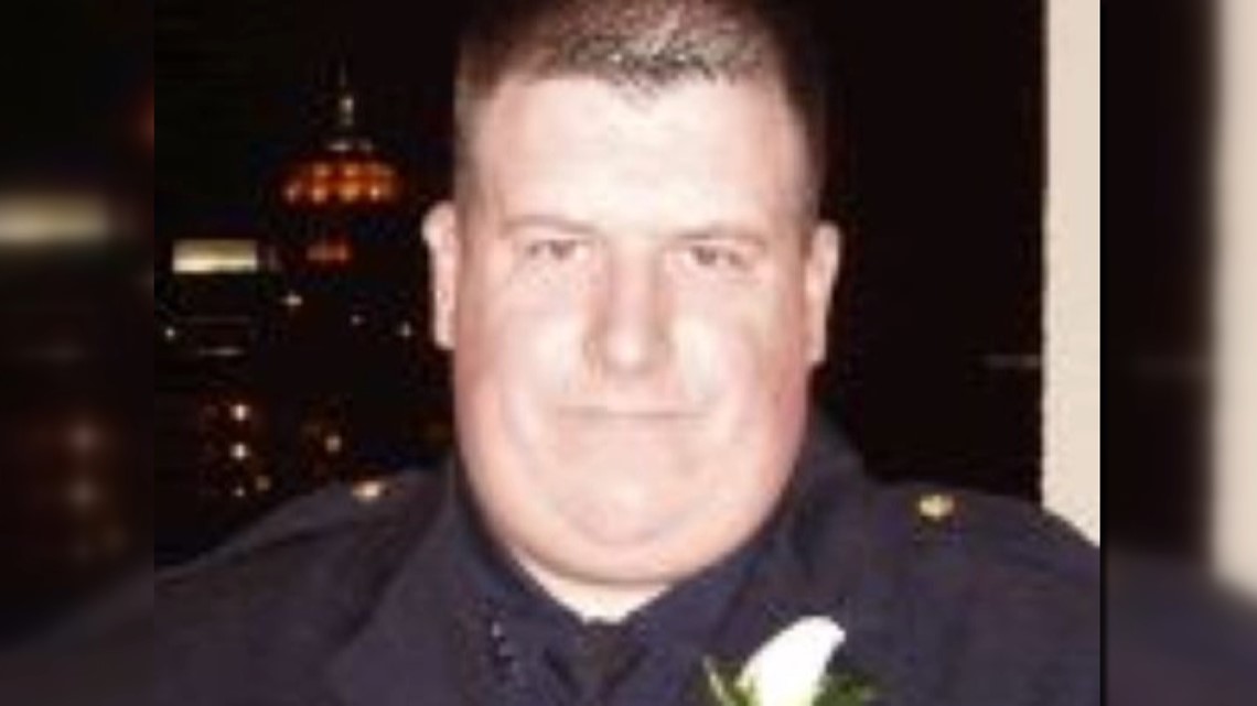 Opening statements made in BPD officer trial | wgrz.com