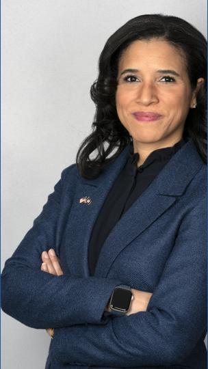 Superintendent Adrienne Harris to leave Department of Financial ...