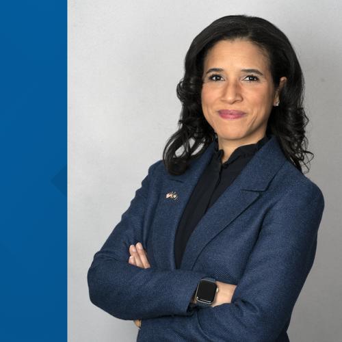 Superintendent Adrienne Harris to leave Department of Financial ...