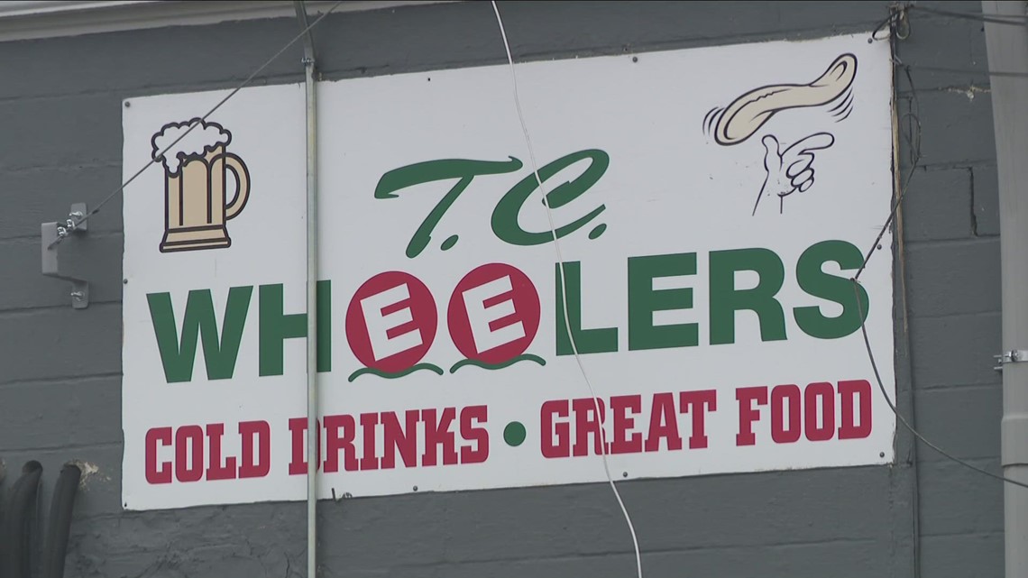Restaurant in Tonawanda settles sexual harassment lawsuit | wgrz.com