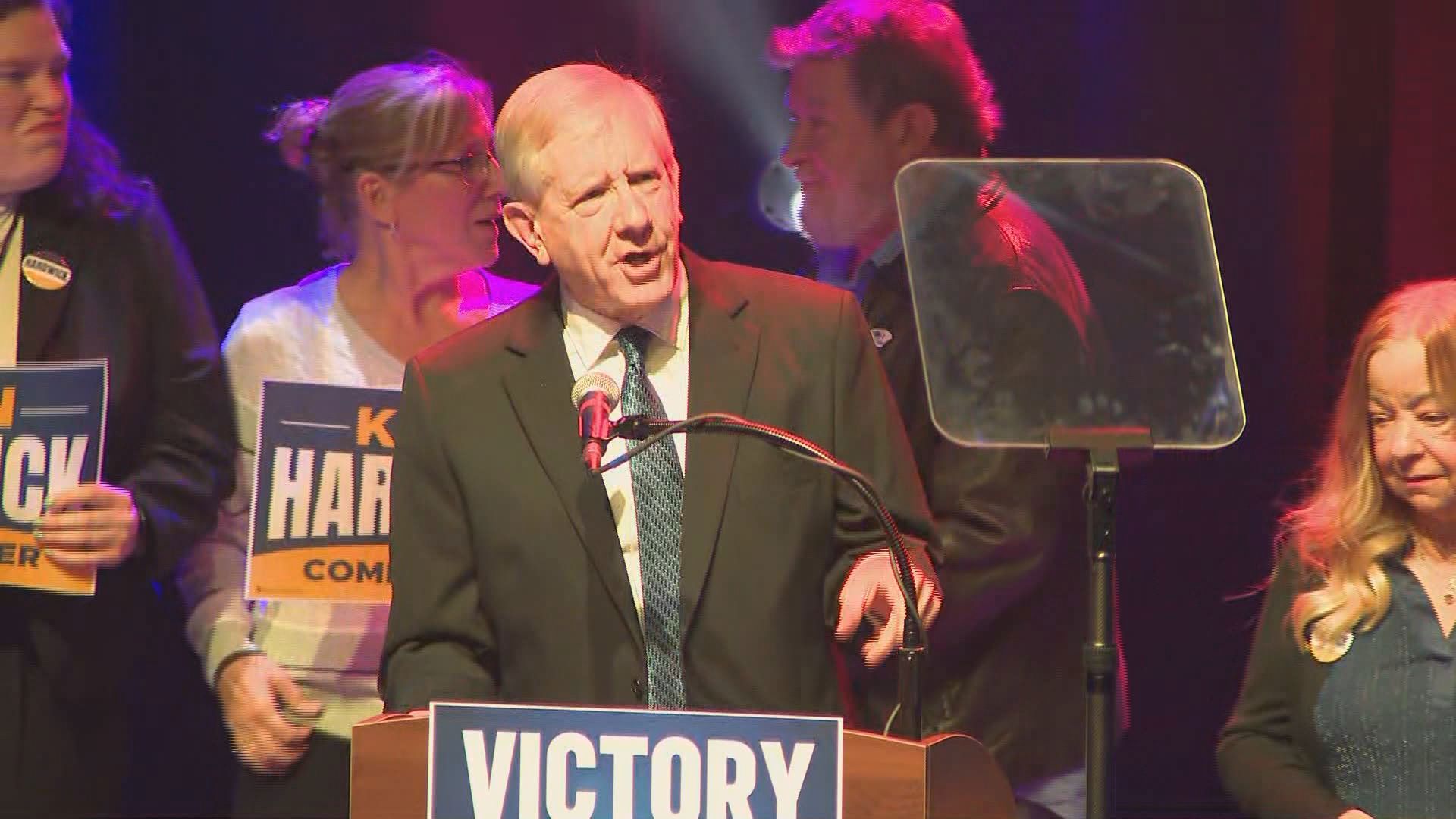 Hardwick declares victory in Erie County Comptroller race | wgrz.com