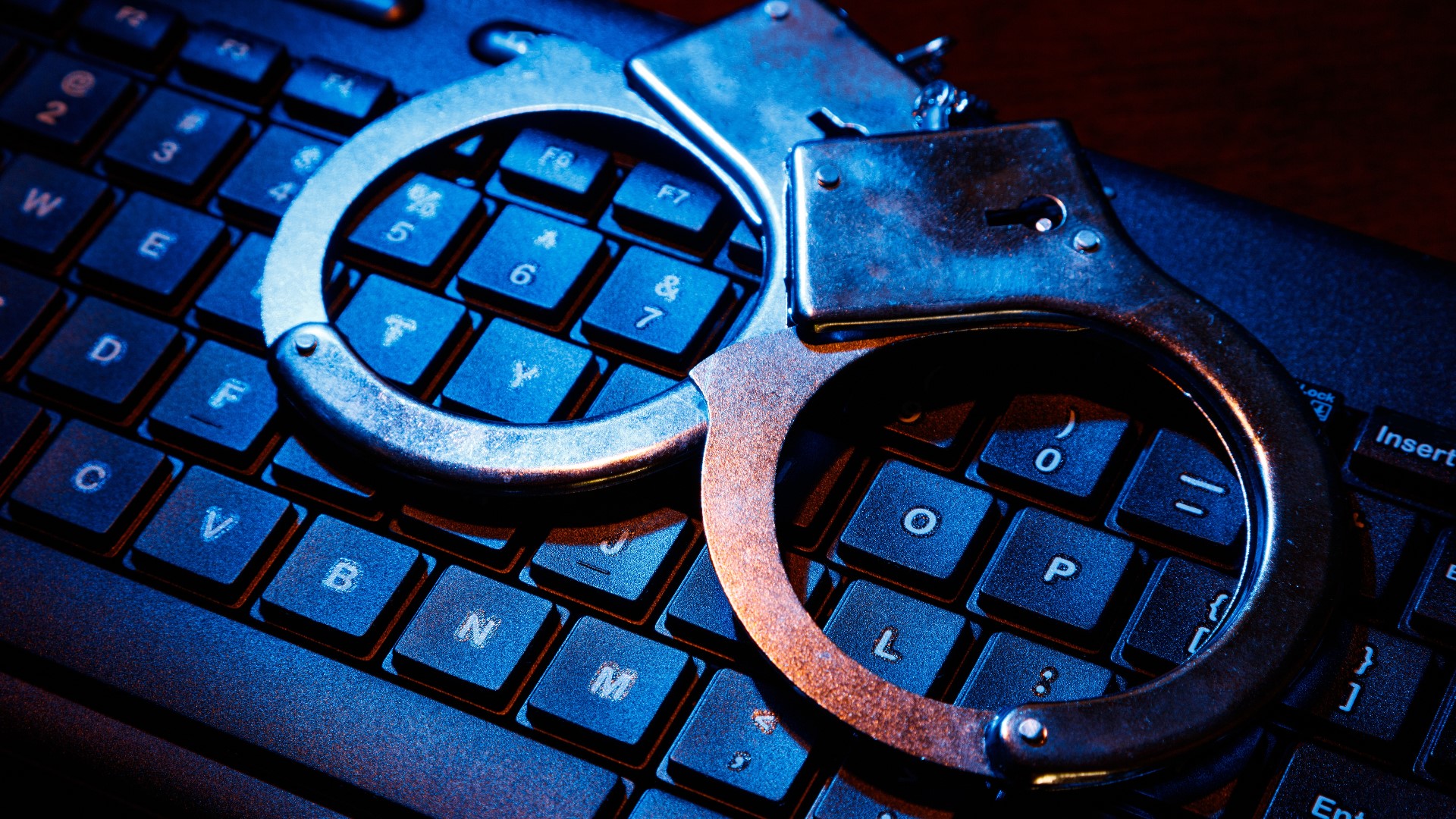 Teacher arrest: Amherst teacher arrested for online misconduct with a ...