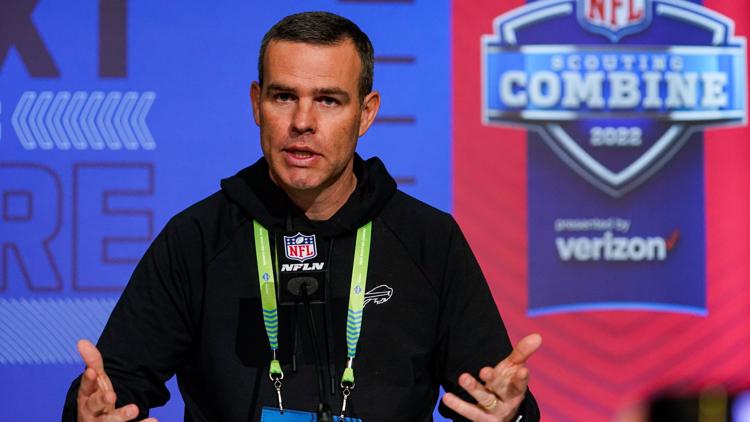 9/11 20 years later: Remembering Father Mychal Judge | wgrz.com