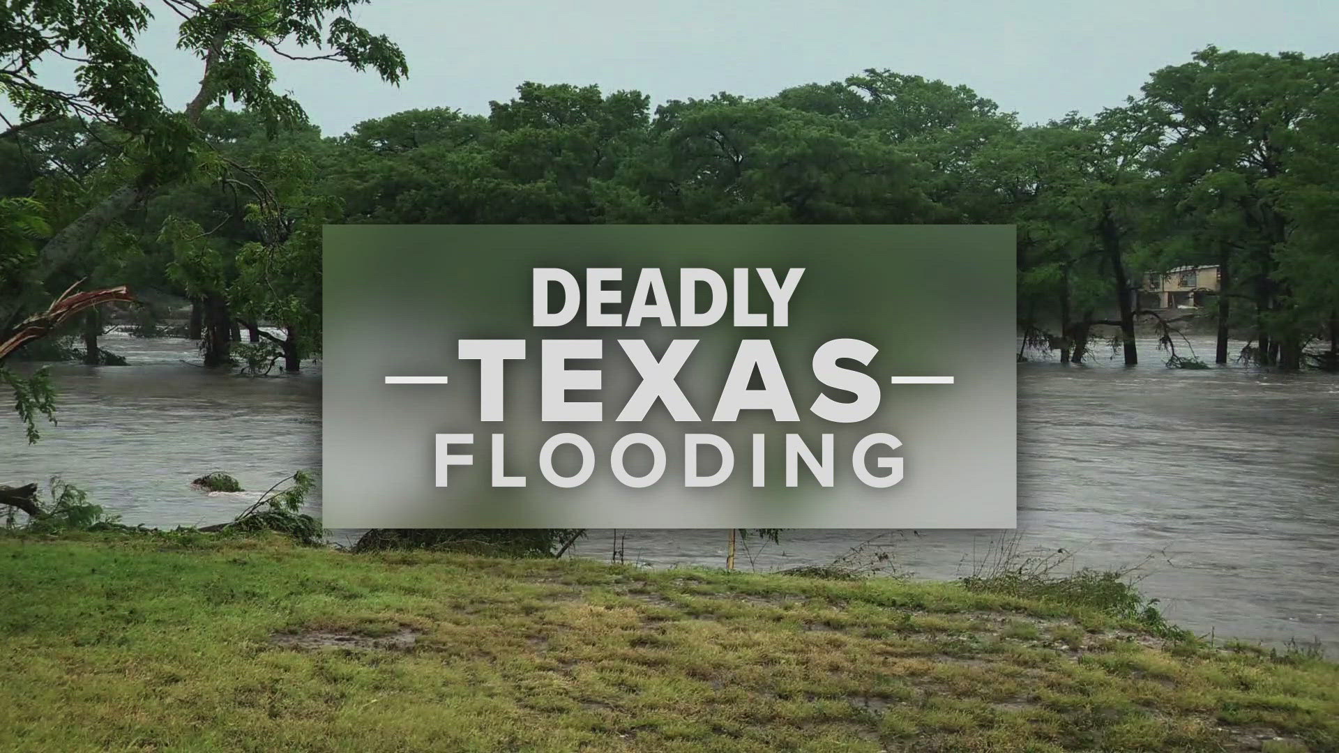 Eight Days of Hope faces unique Texas flood challenge | wgrz.com