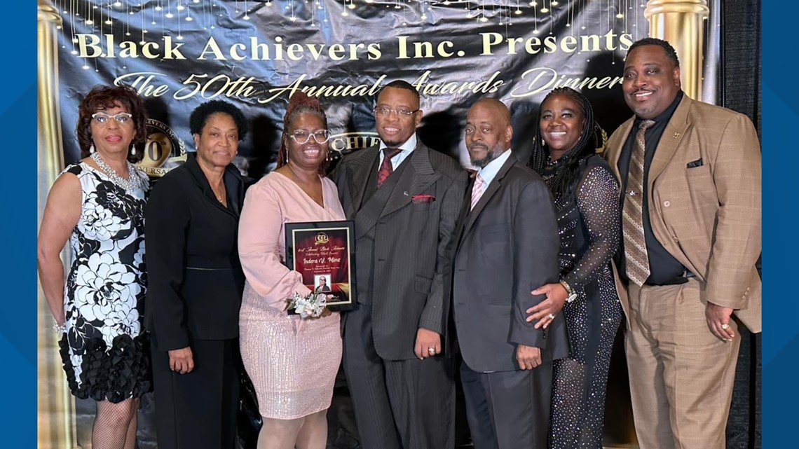 Black Achievers Awards | wgrz.com