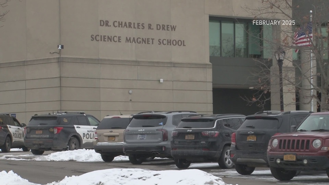 BPS investigation report expected to be released next week | wgrz.com
