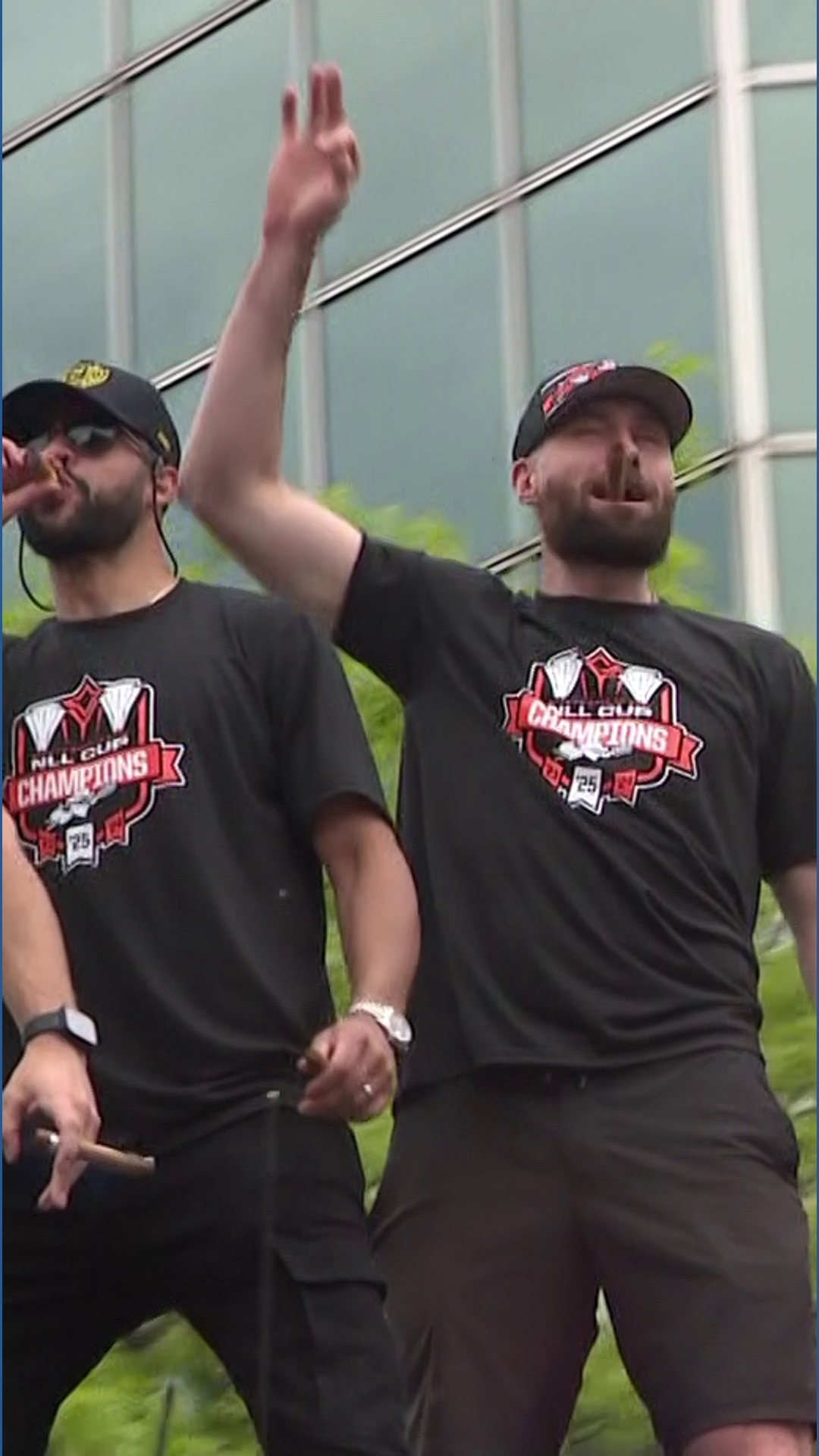 Bandits release schedule, set to raise championship banner Nov. 29 ...