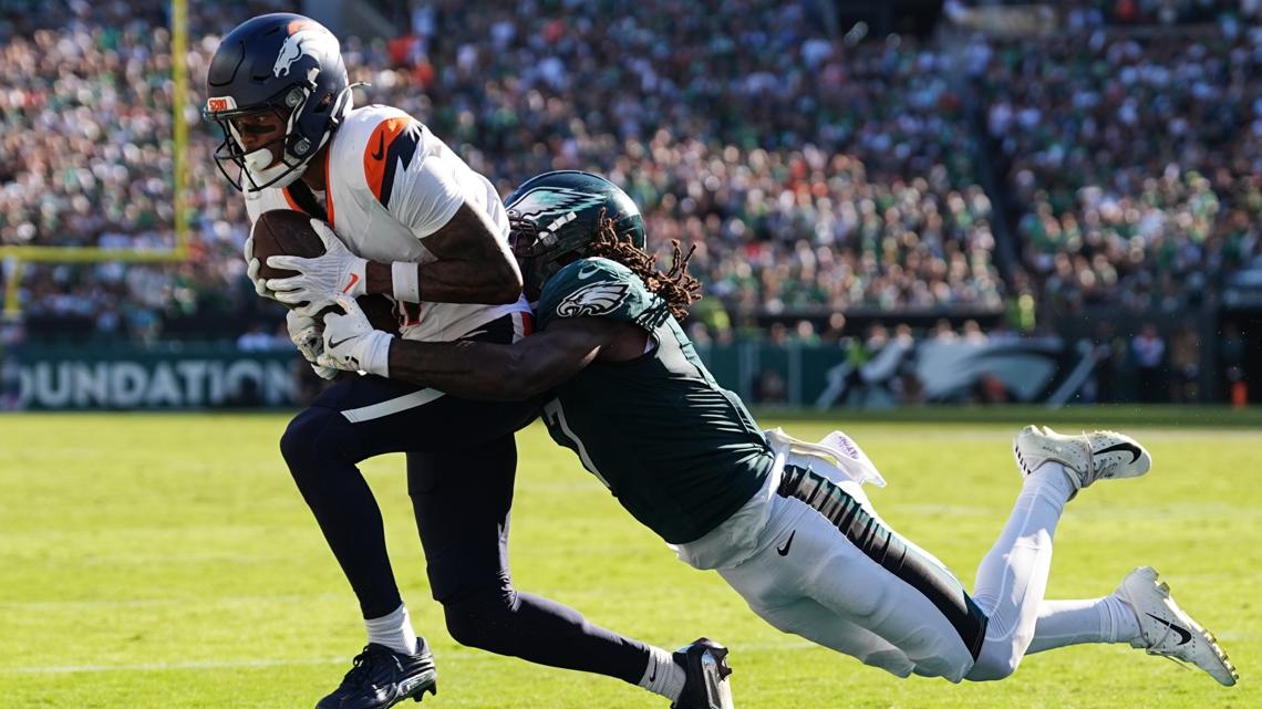 Bills inactives: Key players inactive for season opener vs. Ravens ...