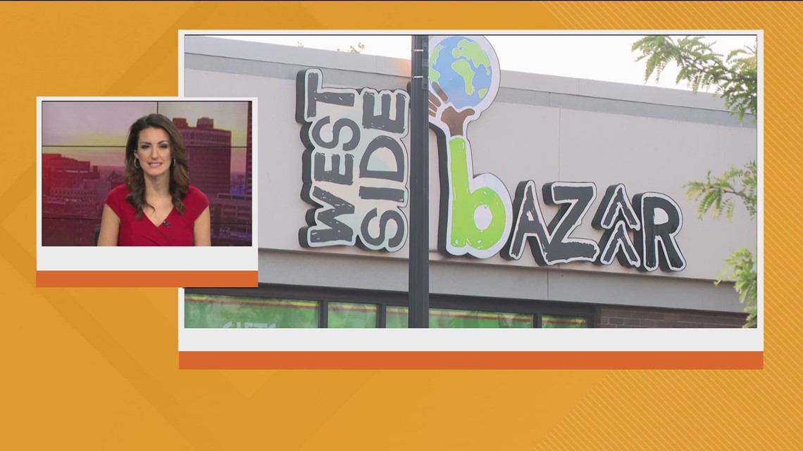 West Side Bazaar holding fundraiser Thursday | wgrz.com