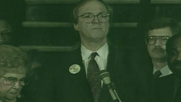 News 2 You: Revisiting the elections of 10, 20, 30, and 40 years ago ...