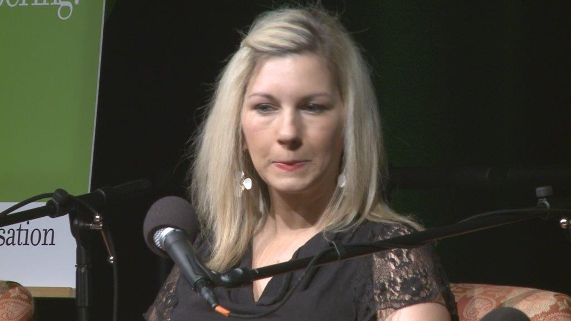 Join the Conversation | wgrz.com