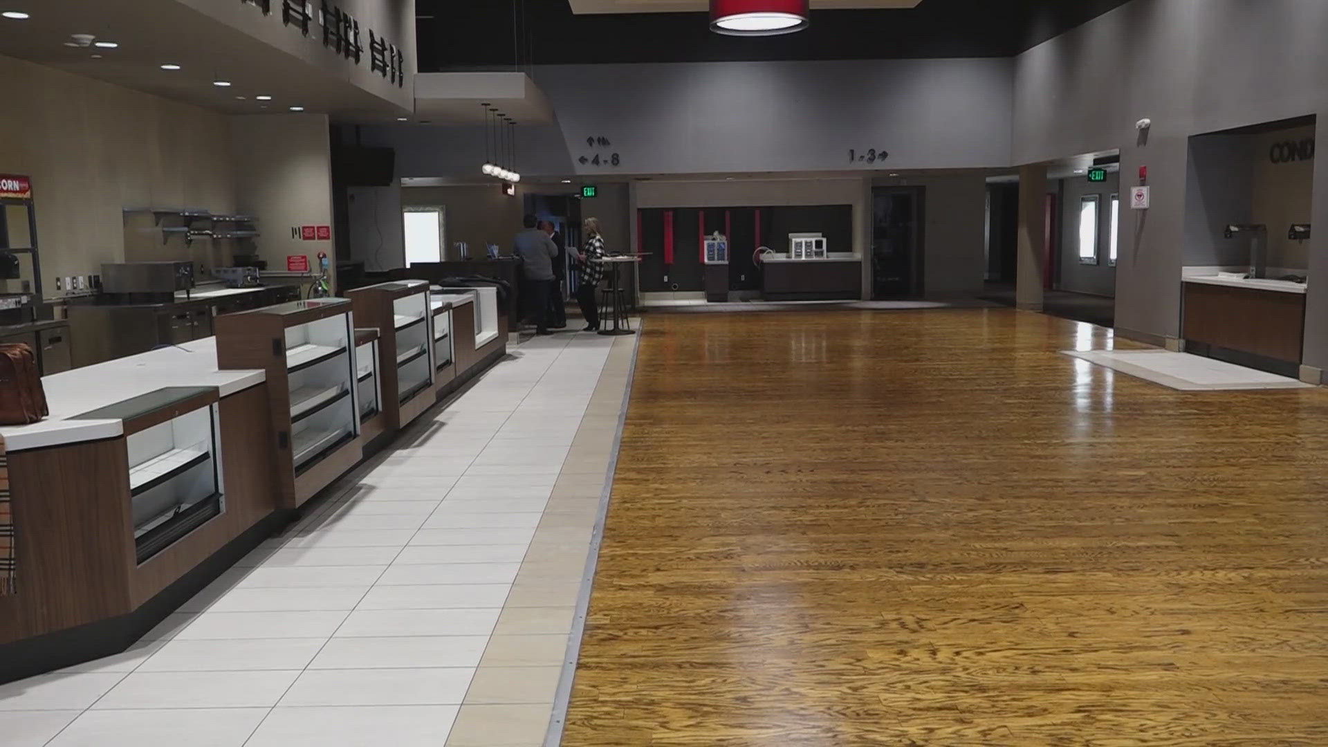 Market 8 Arcade Theater update: new operator named | wgrz.com