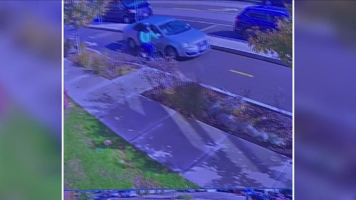 Buffalo man faces charges following incident on Niagara Street | wgrz.com