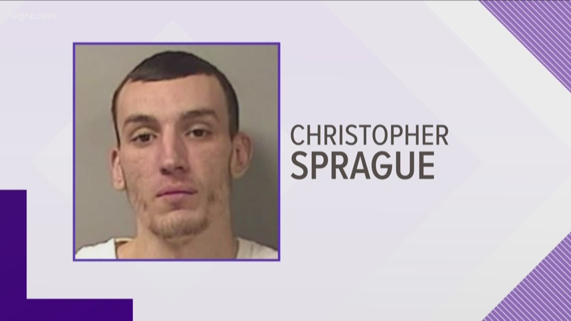 Christopher Sprague's Instagram, Twitter & Facebook on IDCrawl