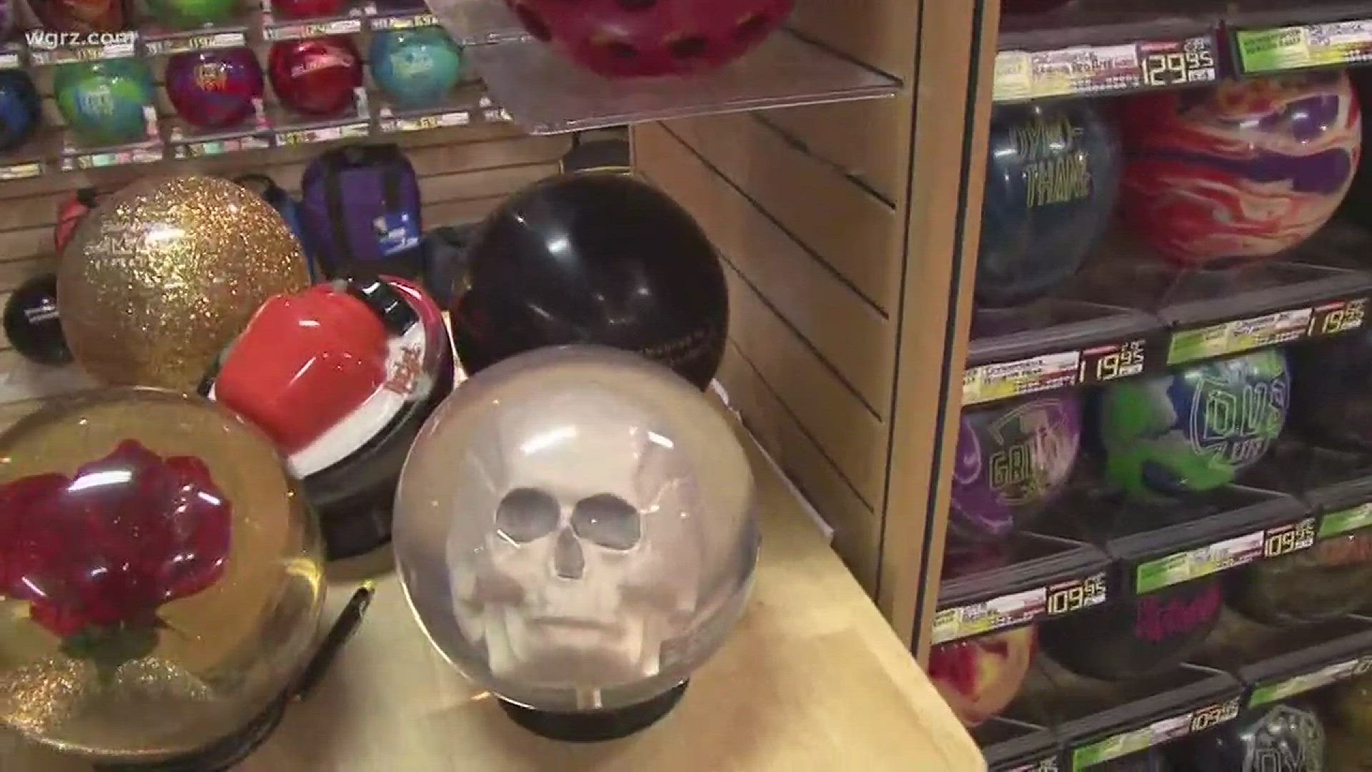 National Bowling Store Part 2 | wgrz.com