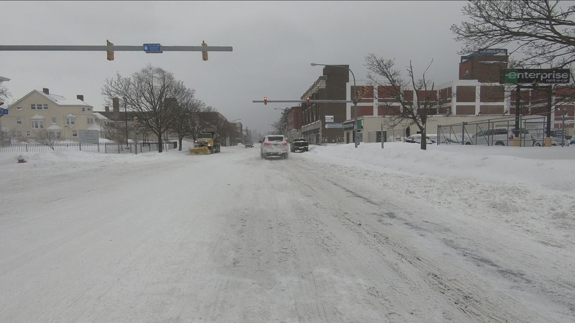 Erie County presser update | wgrz.com