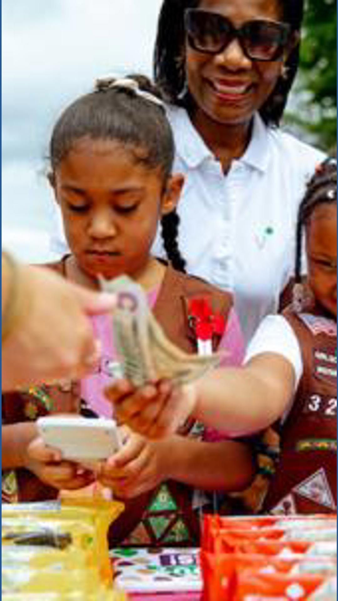 Girl Scouts of WNY open 2026 Summer Camp registration, kicks off Girl ...