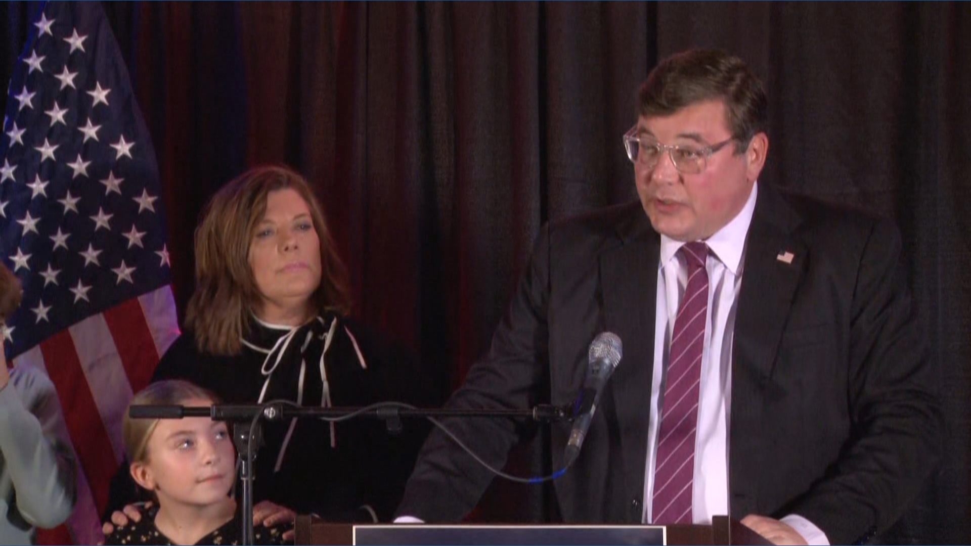 Jeremy Zellner wins special election for 61st Senate District | wgrz.com