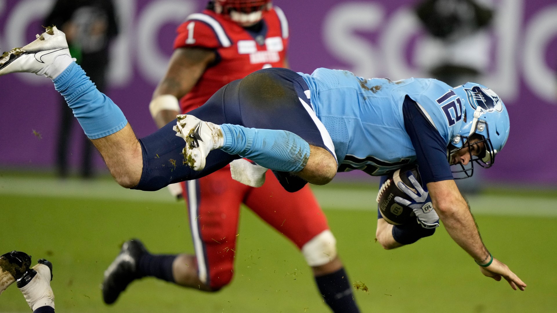 Canadian Football League playoffs | wgrz.com