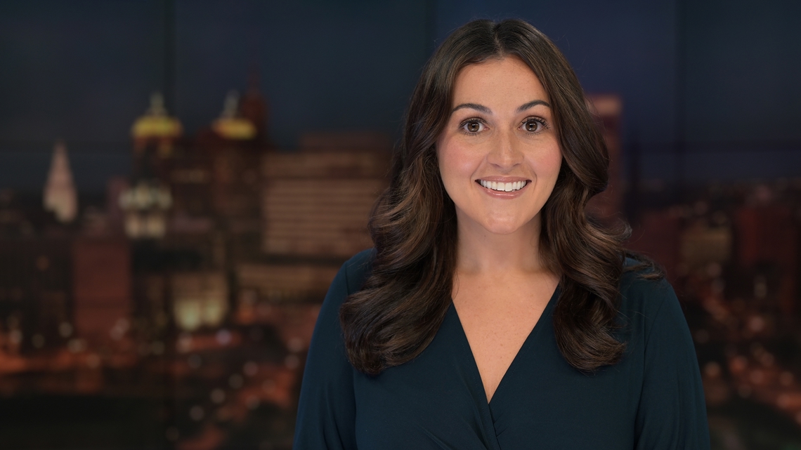 Courtney Cortright | wgrz.com