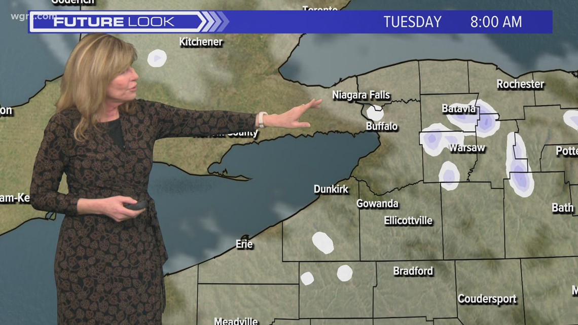 Opening statements, first witness testifies in the trial of Buffalo man ...