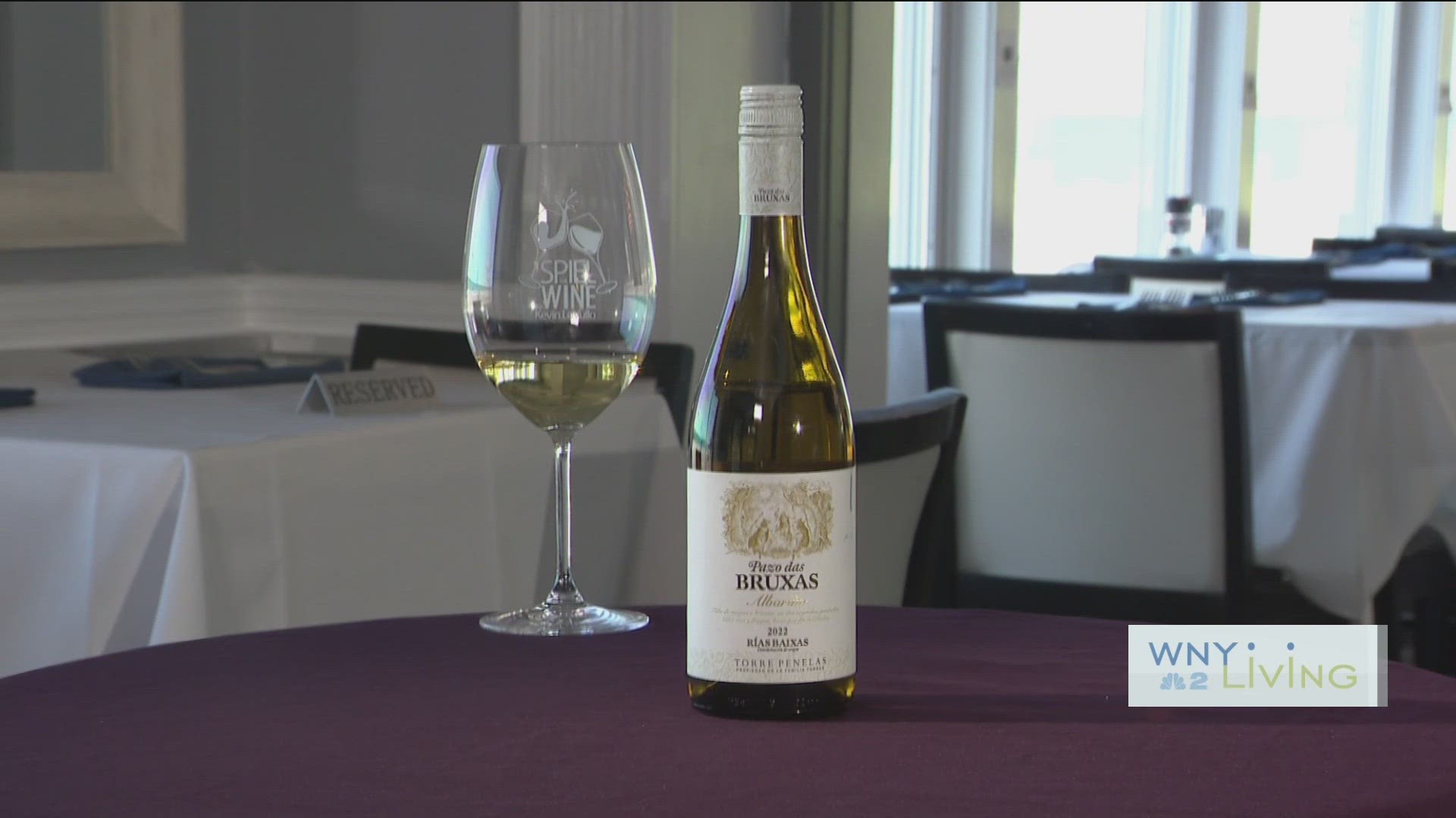 August 12th- Spiel The Wine | wgrz.com