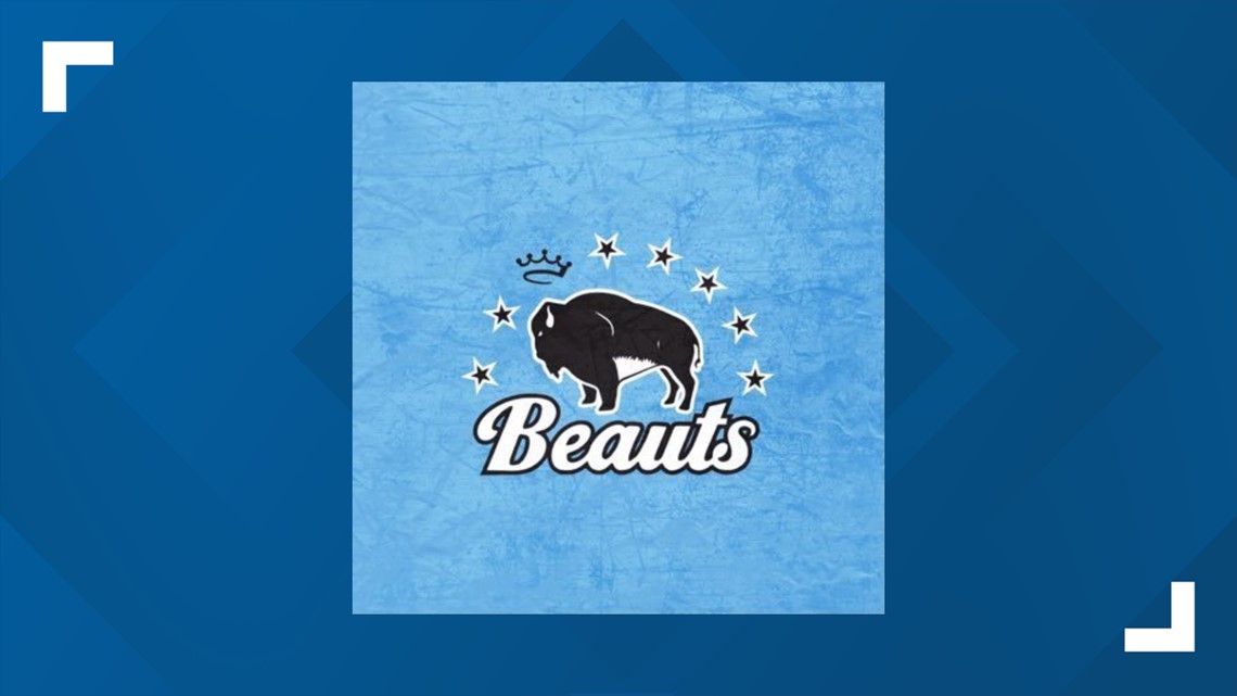 Diffendal scores 2 goals, sparks Buffalo Beauts comeback victory | wgrz.com