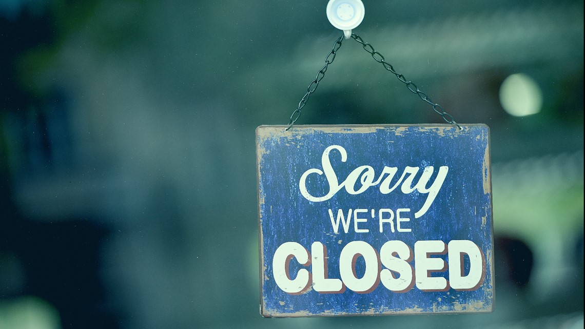 After 40 years in Lancaster, Al-E-Oops sets closing day | wgrz.com