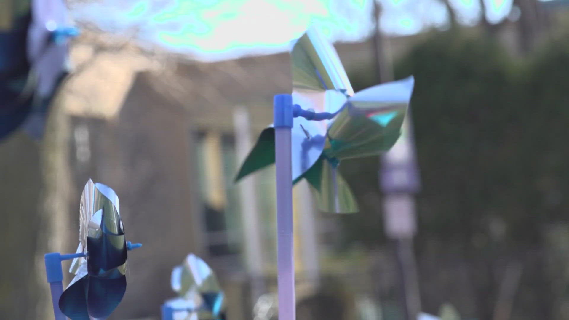 Matthew Crehan Higgins champions LGBTQ+ advocacy in WNY | wgrz.com