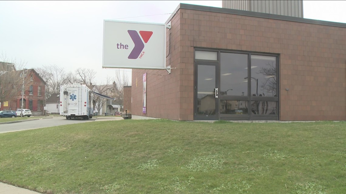 YMCA Buffalo Niagara holding 'Kids in the Kitchen' event Saturday in ...