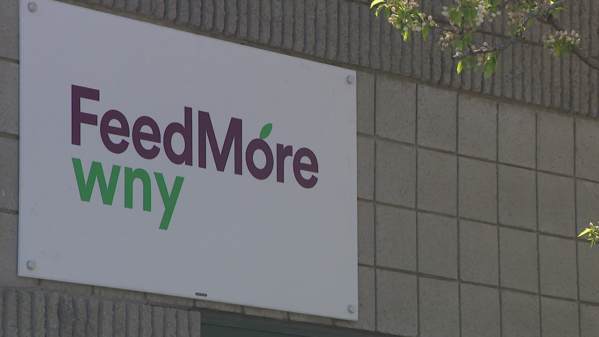 Food bank cuts will mean 'significant loss' for FeedMore WNY in Buffalo ...