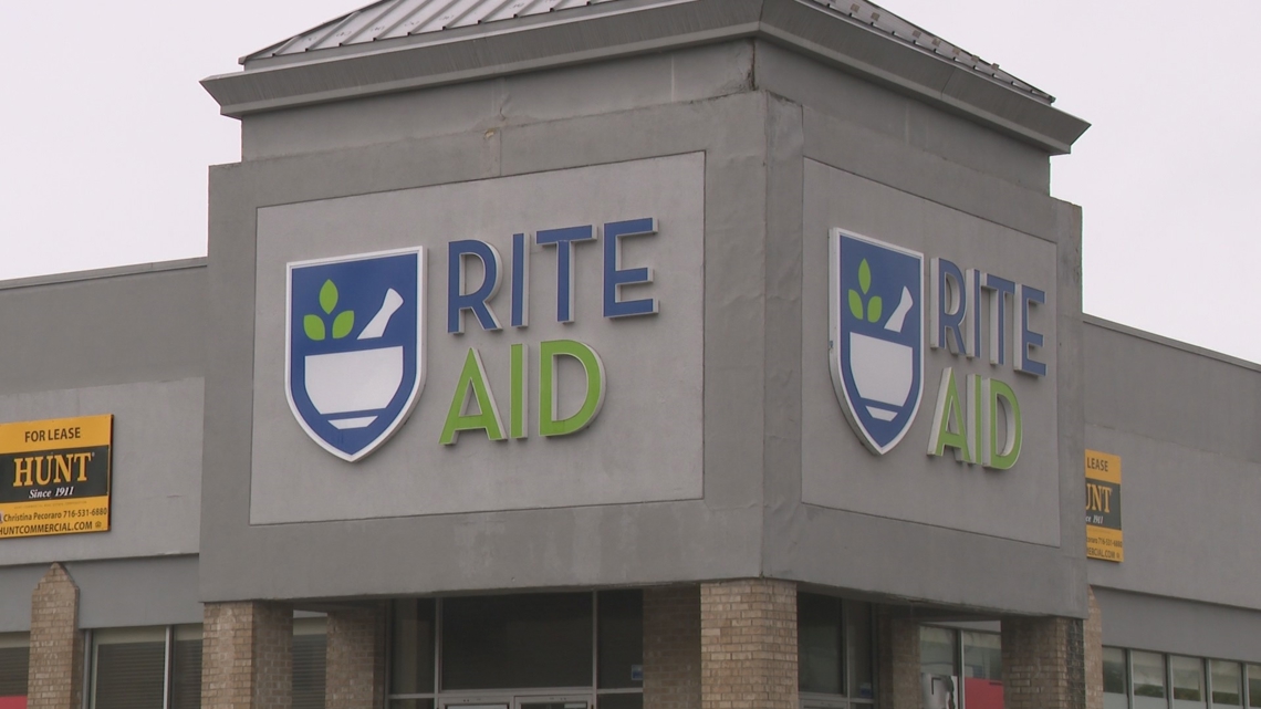 After Rite Aid closures, Buffalo leadership is drafting plans on use of ...