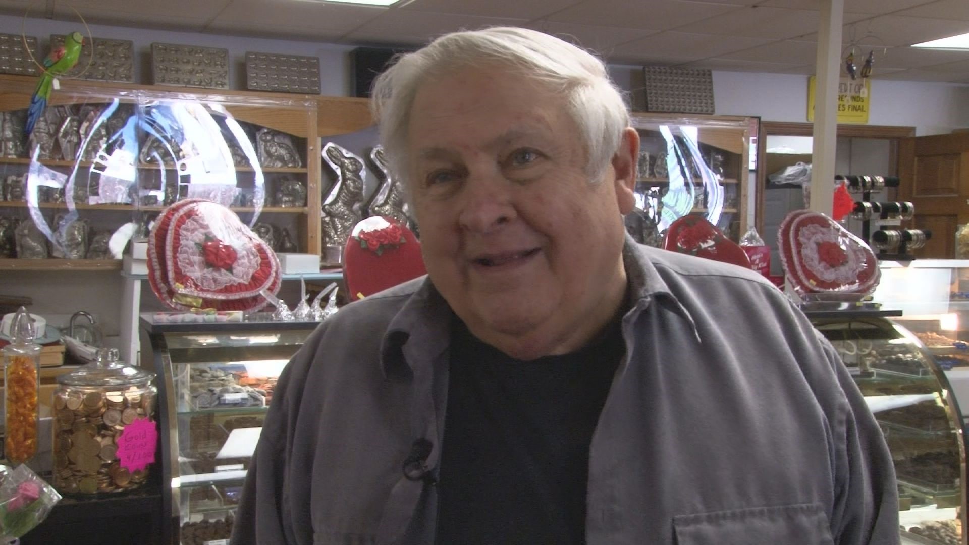 What is That? Maybe Not What You Think. | wgrz.com