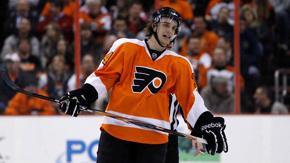 Rochester Americans player suspended 8 games for 'homophobic language ...