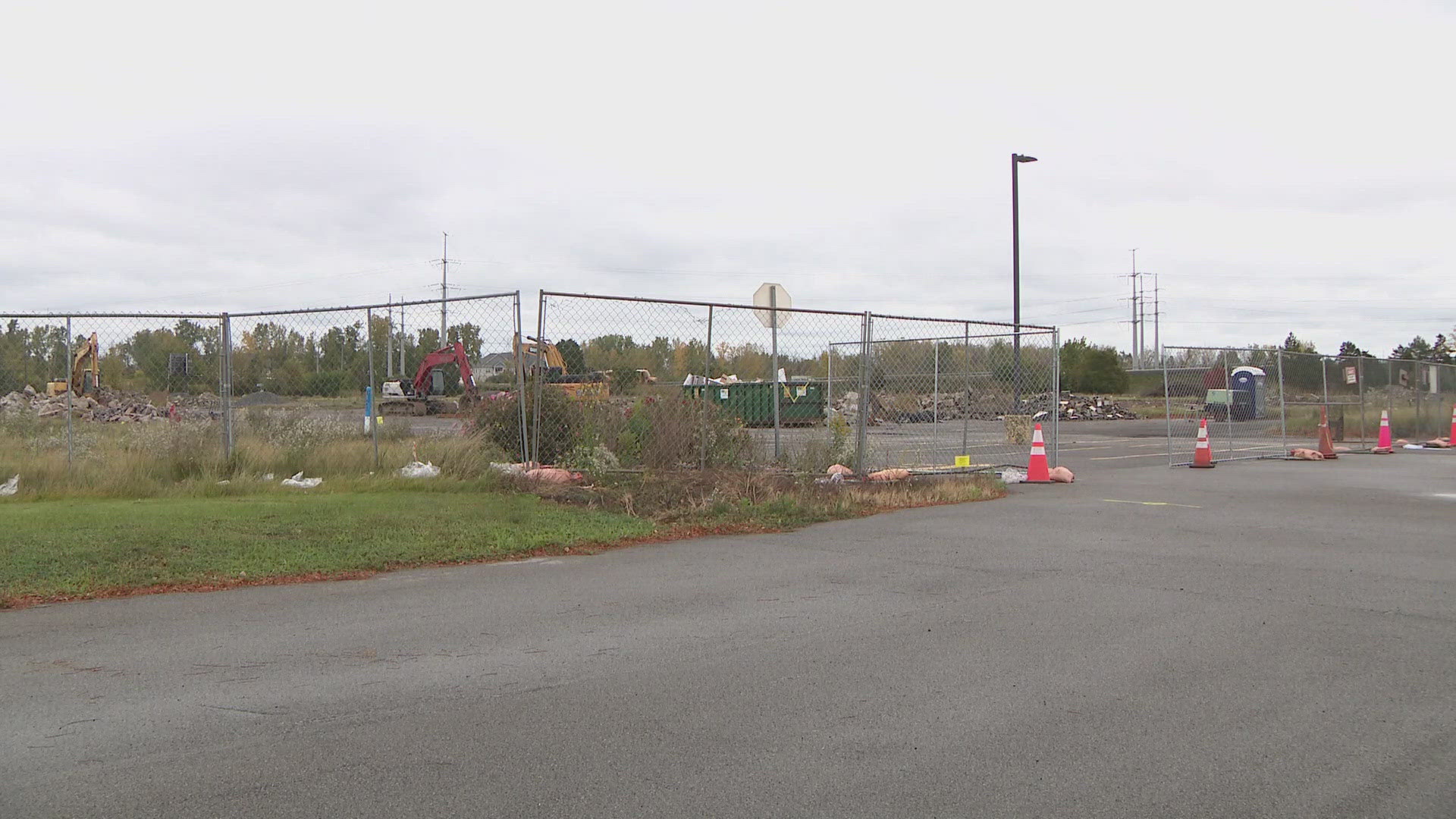 Ridge Lea Road Costco details revealed | wgrz.com