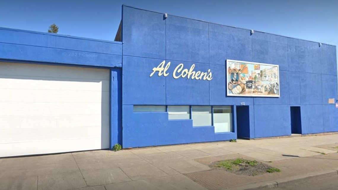 Al Cohen's Bakery has a new owner who is considering a new facility ...